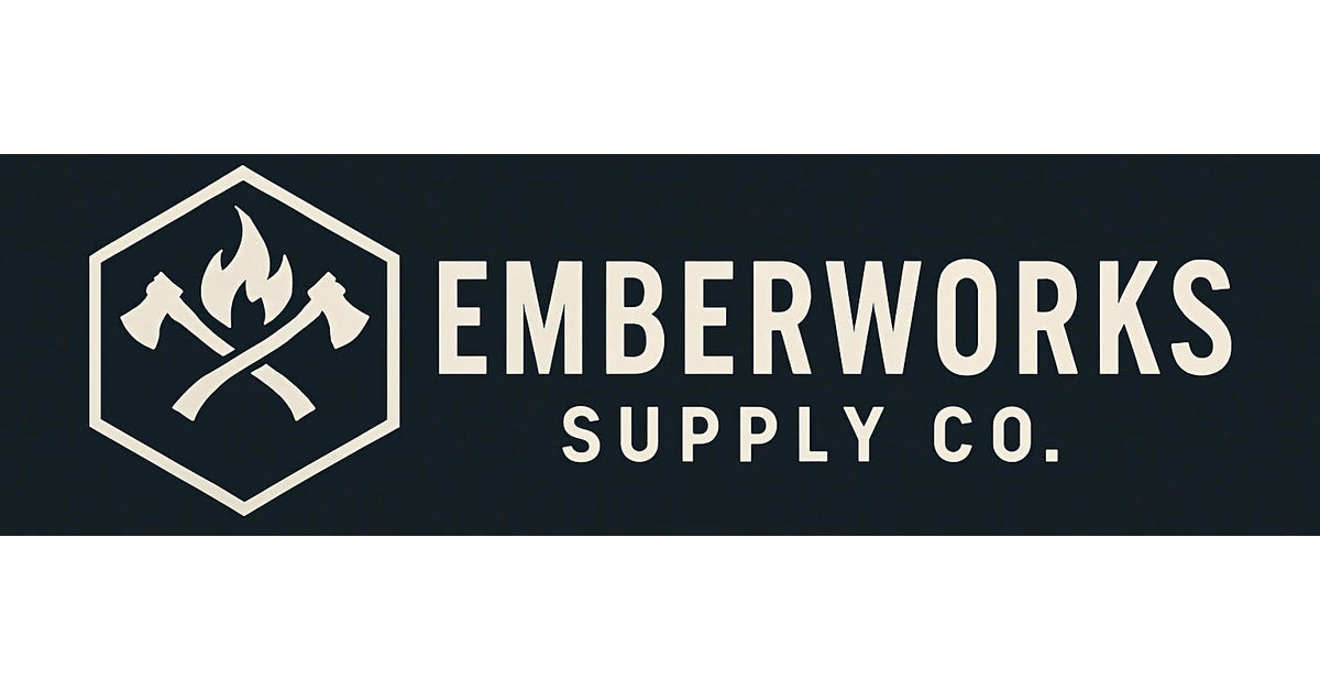 EmberWorks Supply Co.